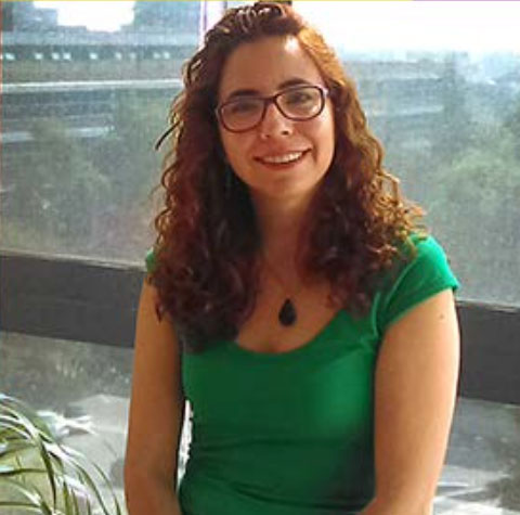 Una mirada a la vanguardia del CEIICH: compromiso con las mujeres de ...